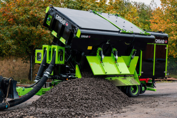 Vacuum Units | DISAB Australia / New Zealand